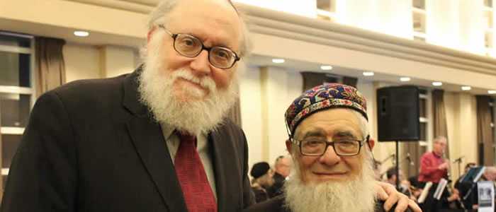 Julius Ciss Story - Jews for Judaism