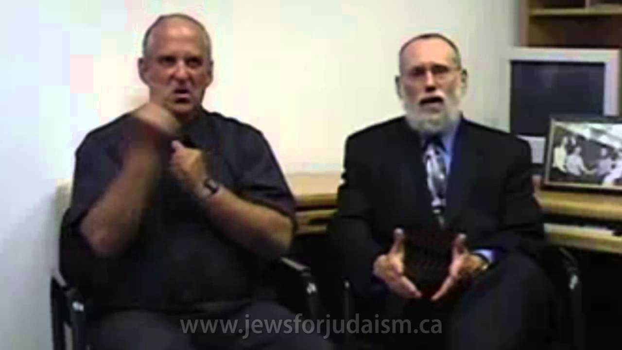 Our Videos - Jews for Judaism
