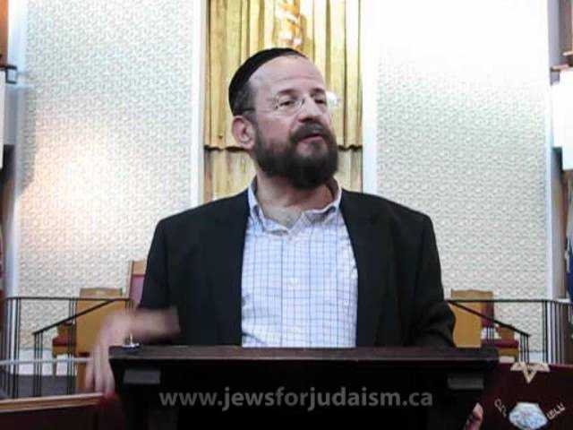 DA'AT CALM - A Jewish View on Inner Peace - Rabbi Michael Skobac ...