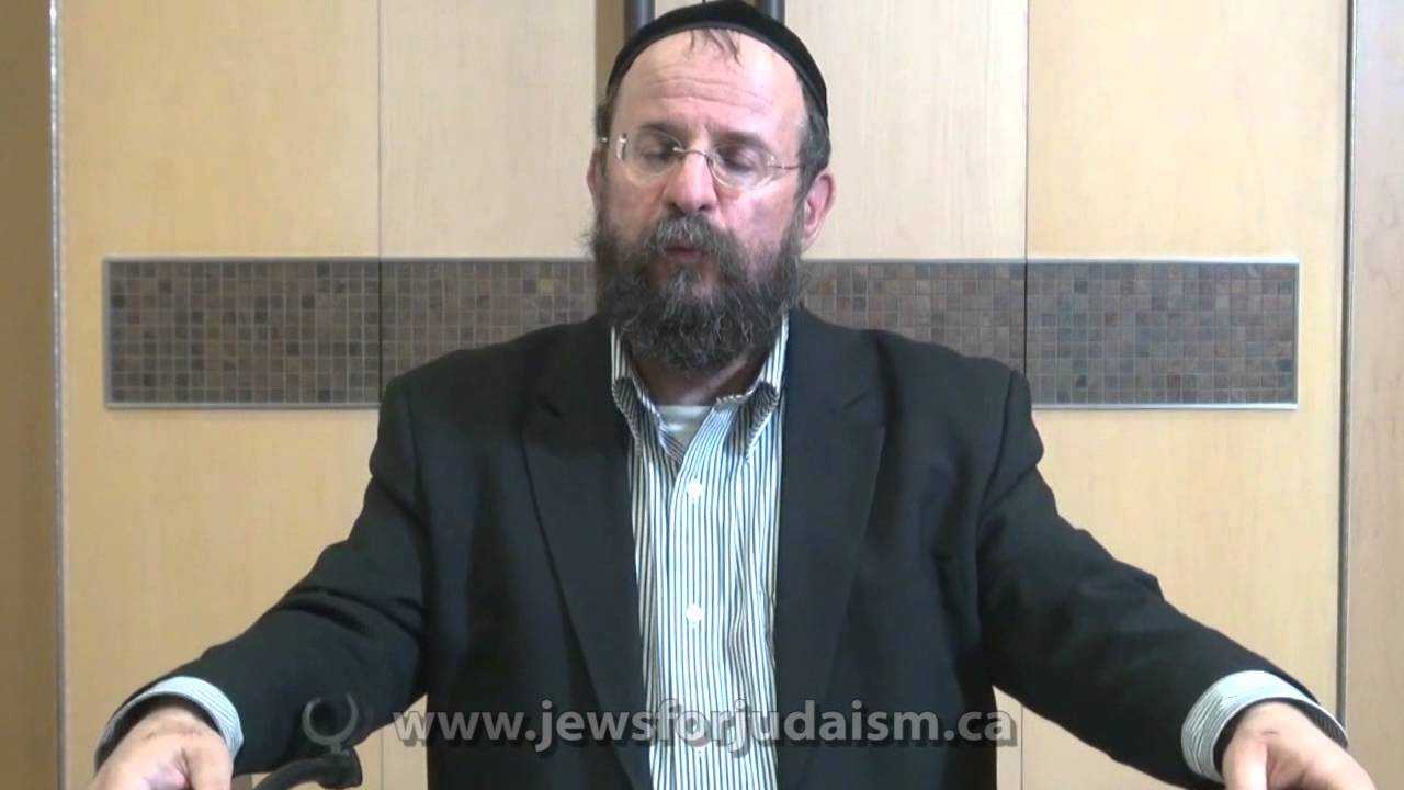 DANIEL 9 TRUTH of DANIEL's 70 WEEK Prophecy (Messianic Jews for Jesus ...