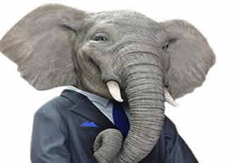 The Elephant And The Suit: PDF - Jews for Judaism