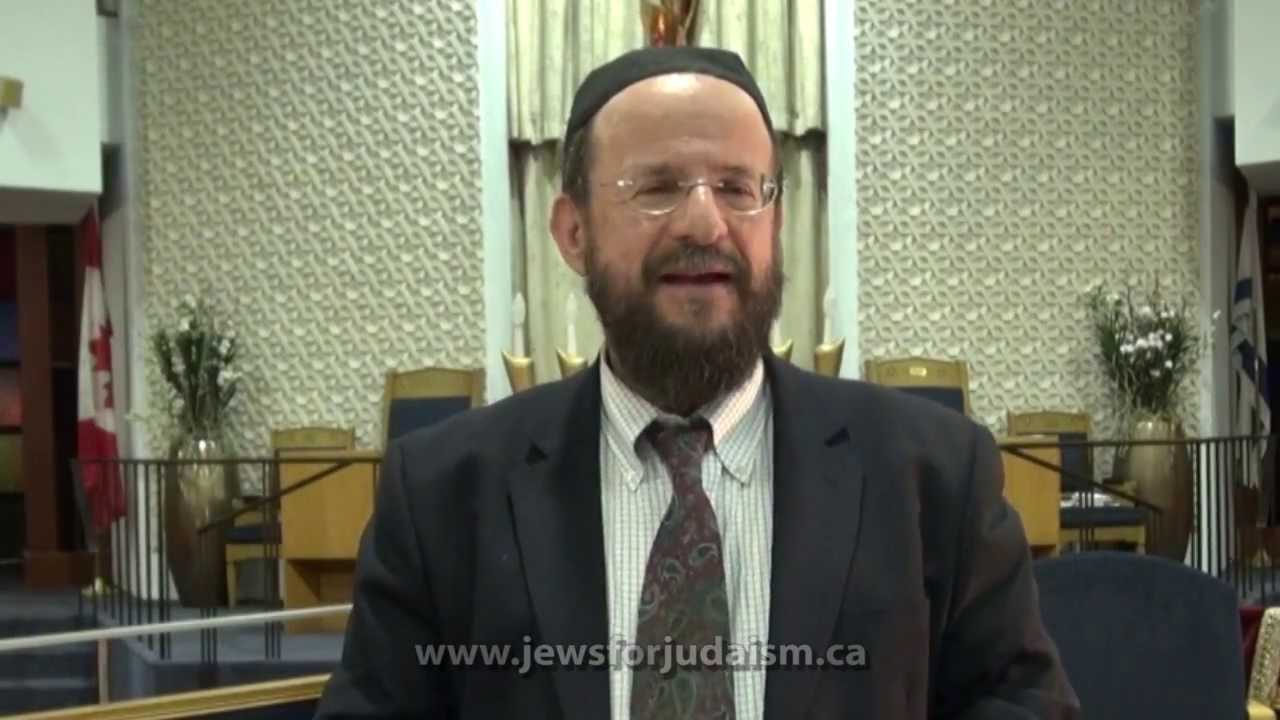 JEWISH SPIRITUALITY - Catching the Spirit - with Rabbi Michael Skobac ...