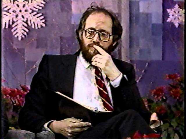 Messianic Jews for Jesus & Jews for Judaism - Debate - Jews for Judaism