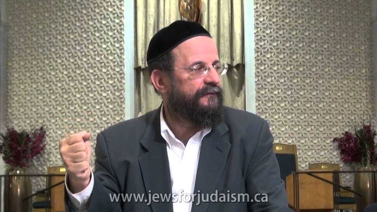 WITCHCRAFT, OCCULT and SUPERSTITION – By Rabbi Michael Skobac, Jews for ...