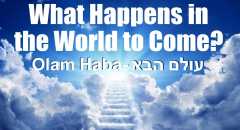 JEWS FOR JUDAISM keeps Jews Jewish by teaching Jews Judaism