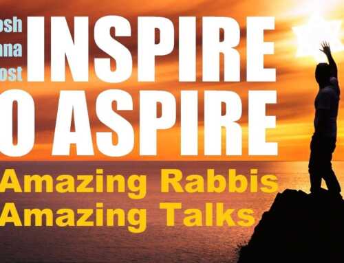 THE HAPPINESS PROJECT – Rabbi Michael Skobac – Jews for Judaism - Jews ...