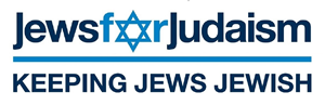 JEWS FOR JUDAISM keeps Jews Jewish by teaching Jews Judaism